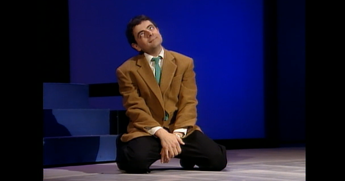 Watch The Story of Mr. Bean | Mr. Bean | PBS SoCal