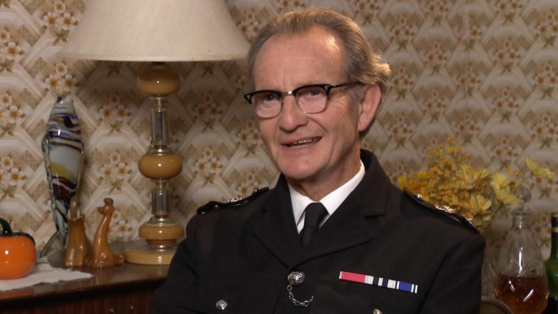 Stream Endeavour Seasons & Full Episodes | PBS SoCal