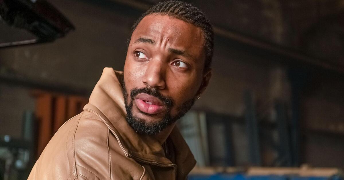 Watch Episode 3 | Stanley Season 1 | PBS SoCal