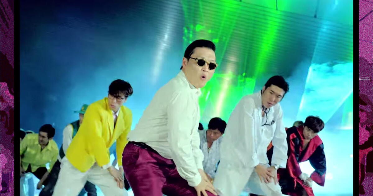 Watch What ‘Gangnam Style’ can teach us about investing | PBS NewsHour ...