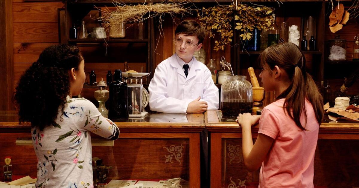 Watch Kid Stew 308 | Kid Stew Season 3 | PBS SoCal