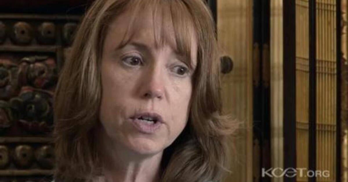 Watch Lisa See - Waves of Migration | Departures | PBS SoCal