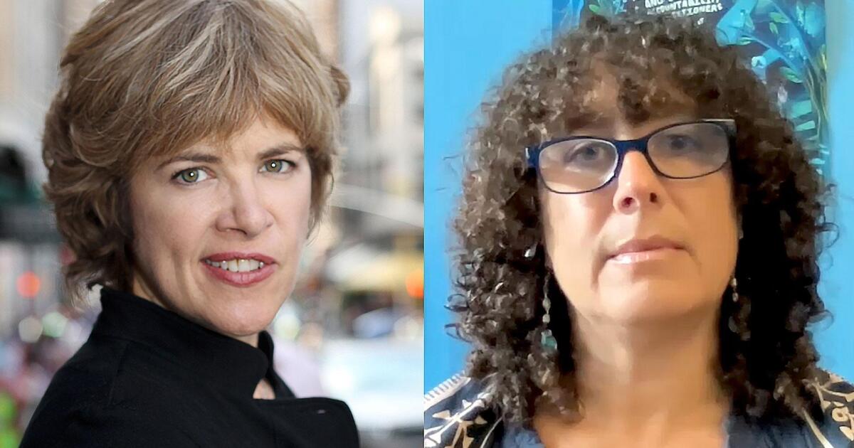 Watch Andrea J. Ritchie: Emergent Strategies for Abolition Toolkit ...