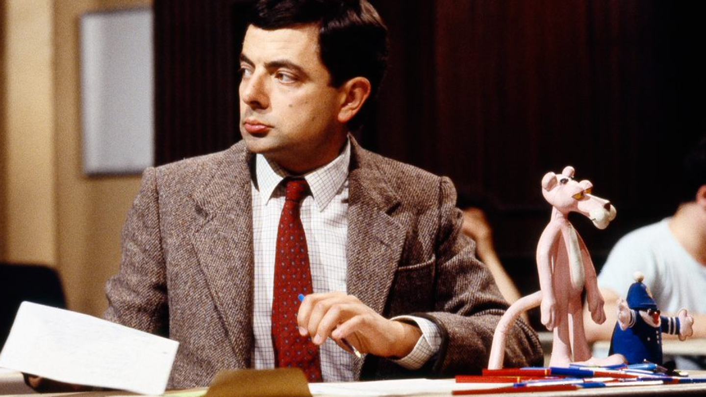 Stream Mr. Bean Seasons & Full Episodes | PBS SoCal