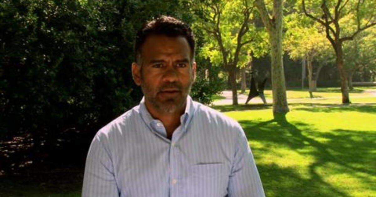 Watch Eric Avila - Housing Survey | Departures | PBS SoCal