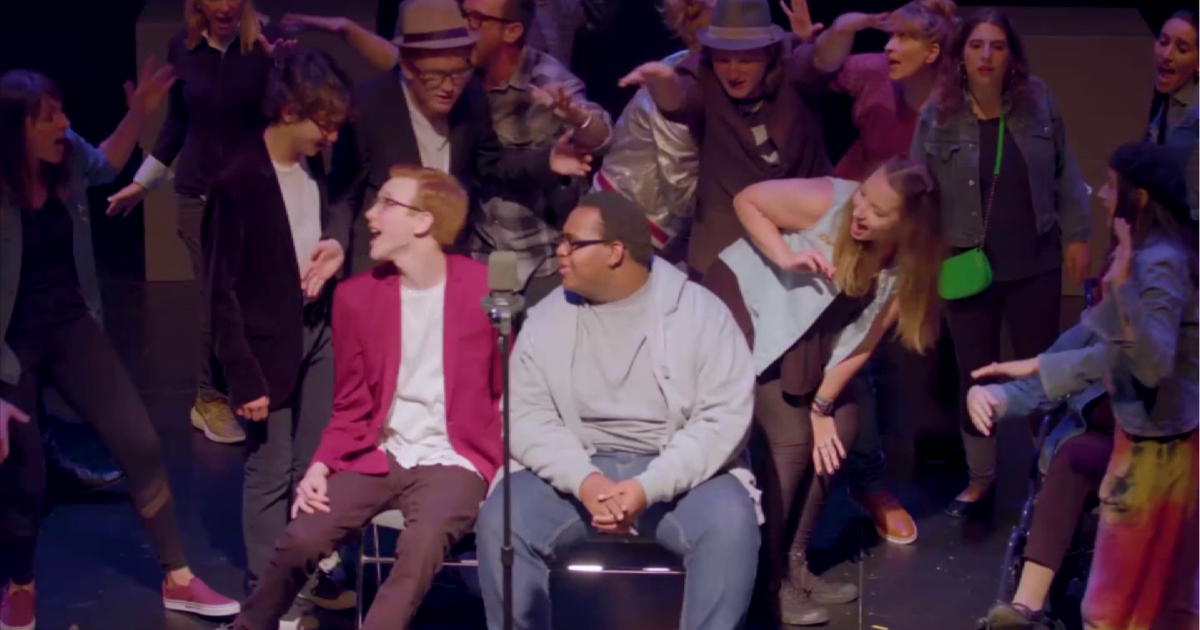 Watch The Miracle Project | Bonnie Boswell Reports Season 4 | PBS SoCal