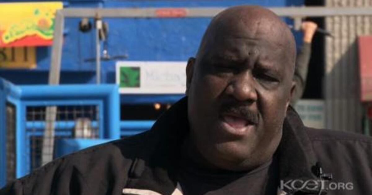 Watch Joe Wheatley - A Brief History | Departures | PBS SoCal