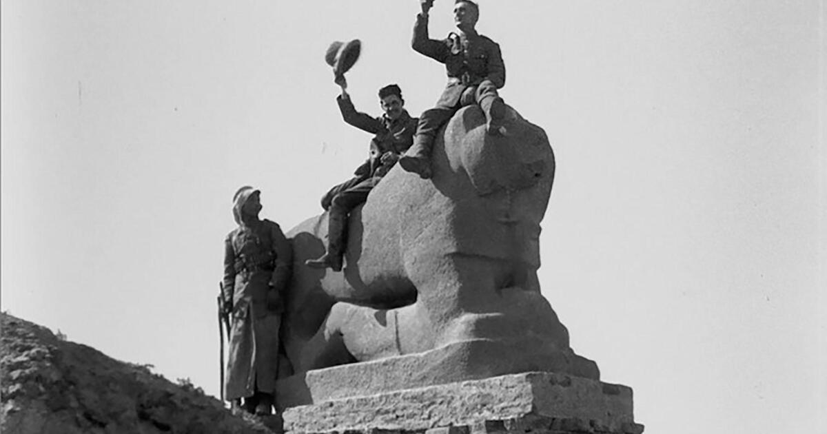 Watch A Visit to Babylon | Letters from Baghdad | PBS SoCal