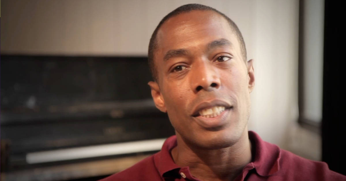 Watch Coach Profile: Michael McElroy | Broadway or Bust | PBS SoCal