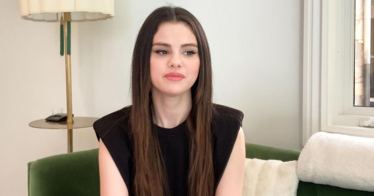 Watch Selena Gomez | Hispanic Heritage Awards | PBS SoCal