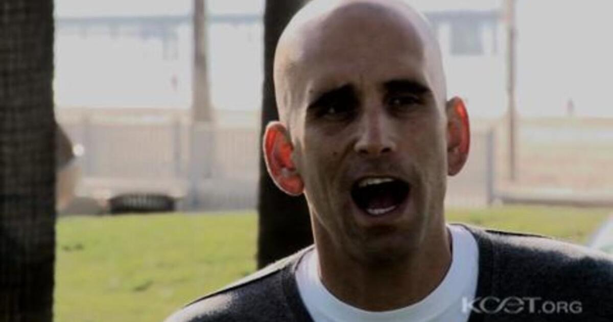 Watch Mike Newhouse - Chain Stores | Departures | PBS SoCal