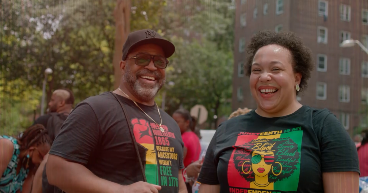 Watch Preview: Episode 4 Preview | Making Black America Season | PBS SoCal