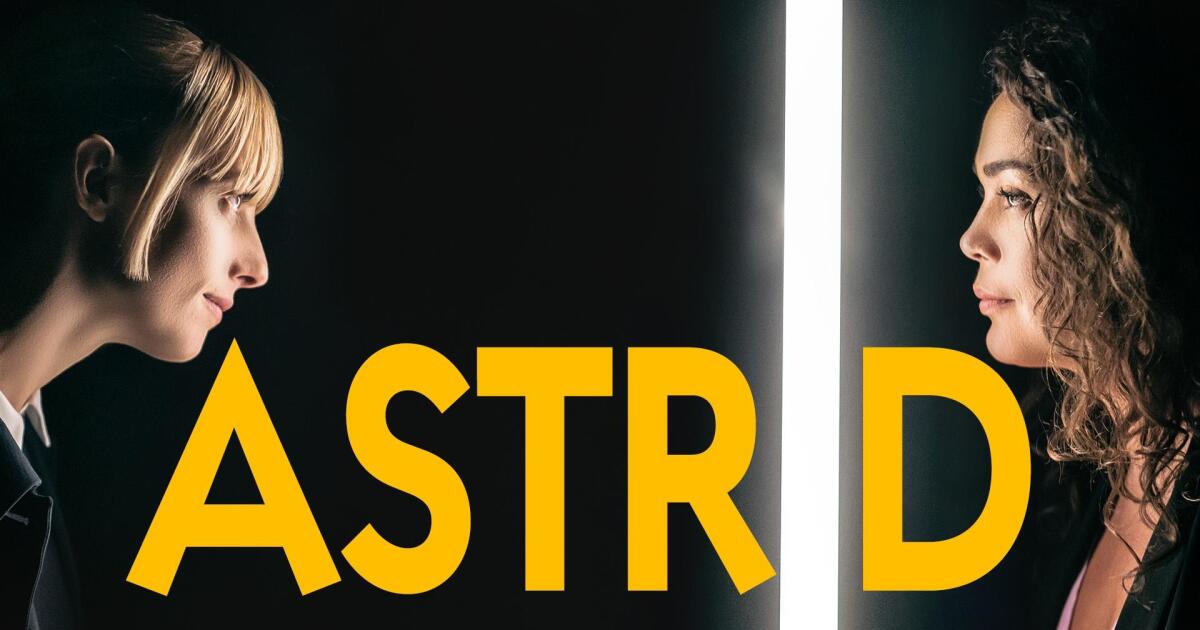 Stream Astrid Seasons & Full Episodes | PBS SoCal