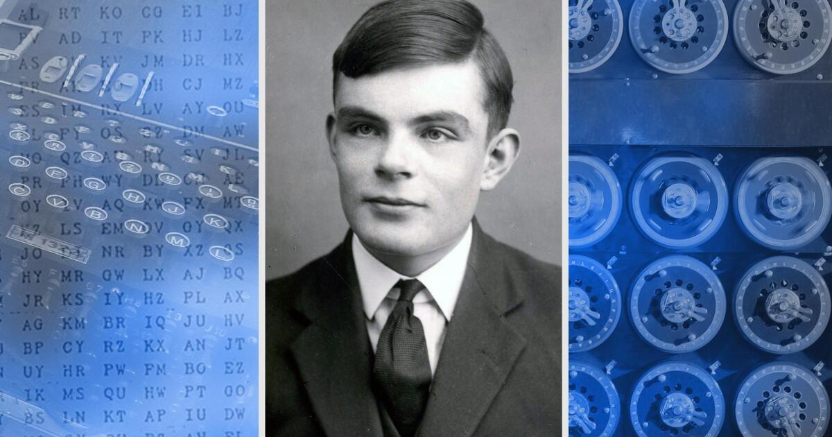 Watch Alan Turing’s family fights to correct historical injustice | PBS ...