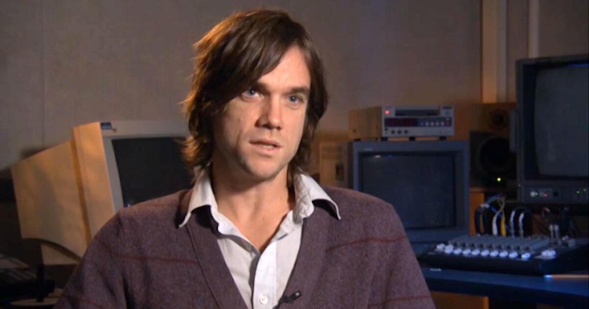 Watch Extended Interview- Jeremy Seifert, Dumpster Diver/Director ...