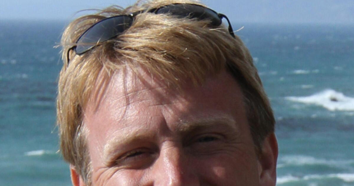 Stream Expeditions with Patrick McMillan Seasons & Full Episodes | PBS ...