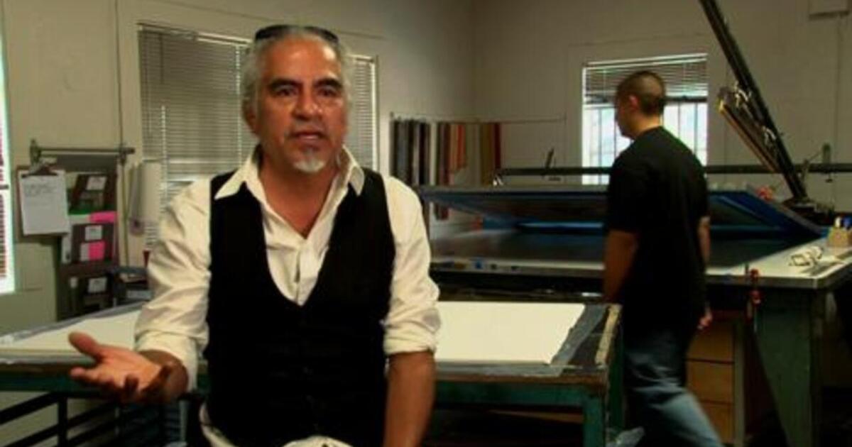 Watch Chicano Moratorium - Richard Duardo - The Awakening | Departures ...