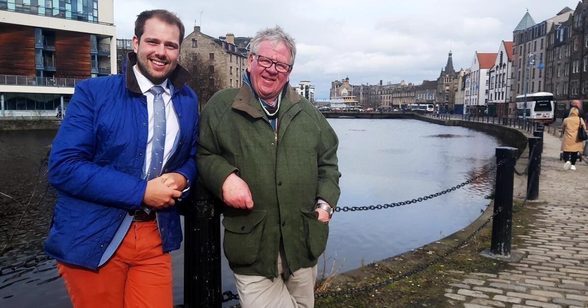 Watch Phil Serrell and Tim Medhurst, Day 1 | Antiques Road Trip Season ...