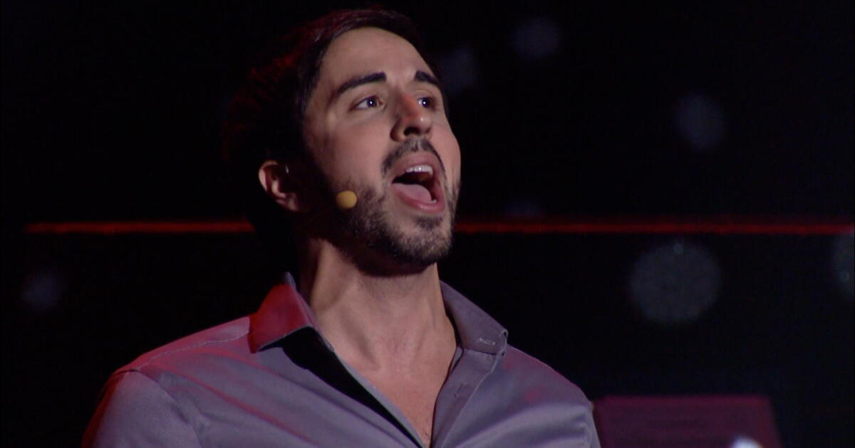 Watch Preview: First You Dream – The Music of Kander & Ebb | Preview ...
