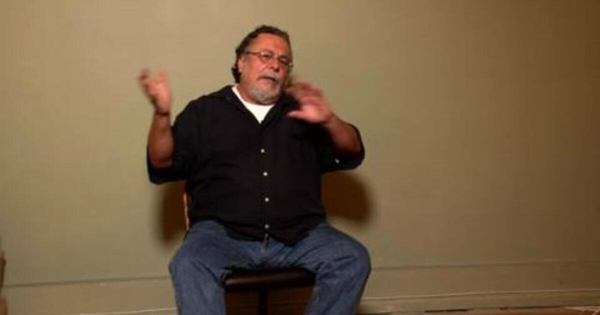 Watch Reclaiming the City - John Valadez - The Experience of Muralism ...