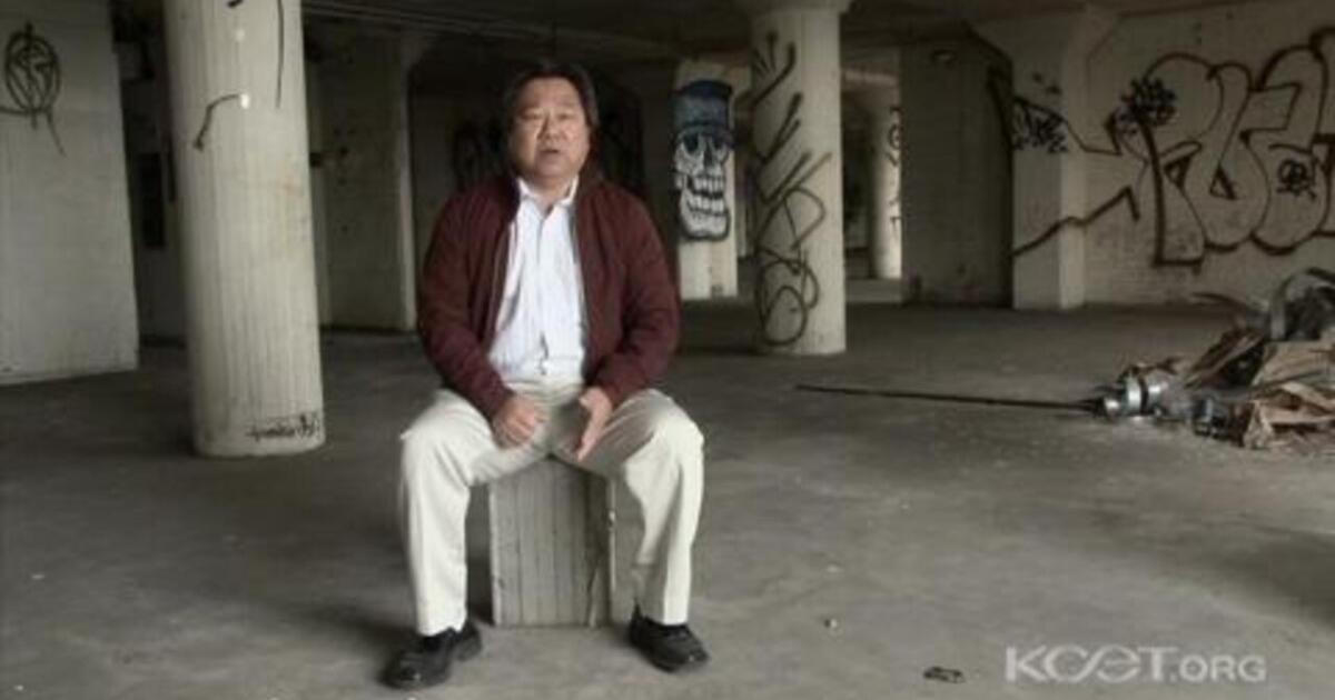 Watch George Yu - Business, Tradition & Gentrification | Departures ...