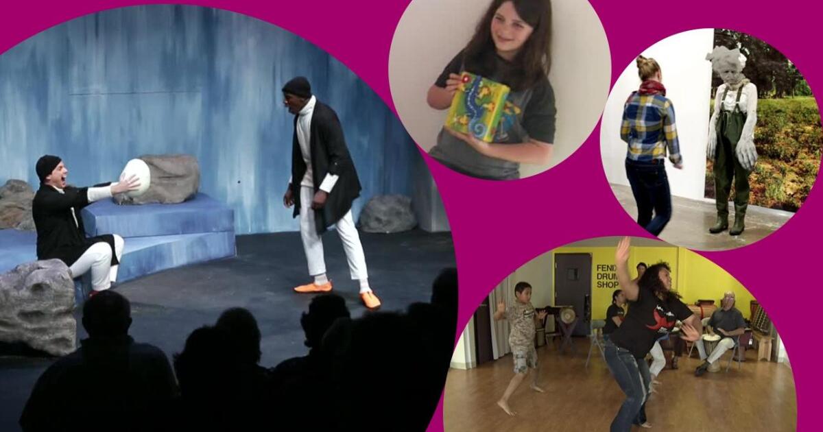 Watch Preview: Episode 413 Preview | WEDU Arts Plus Season | PBS SoCal