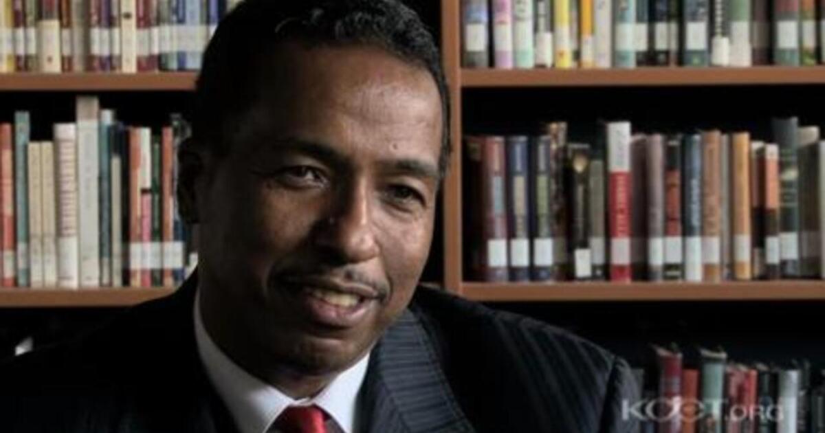 Watch Eric Perrodin - Cultural Exchange | Departures | PBS SoCal