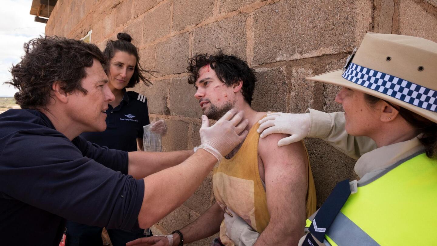 Stream RFDS: Royal Flying Doctor Service Seasons & Full Episodes | PBS ...