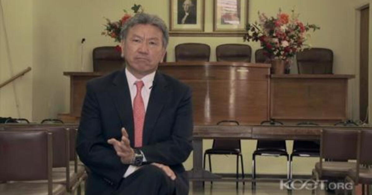 Watch Peter Ng - Chinese Immigrants and Mainland China | Departures ...