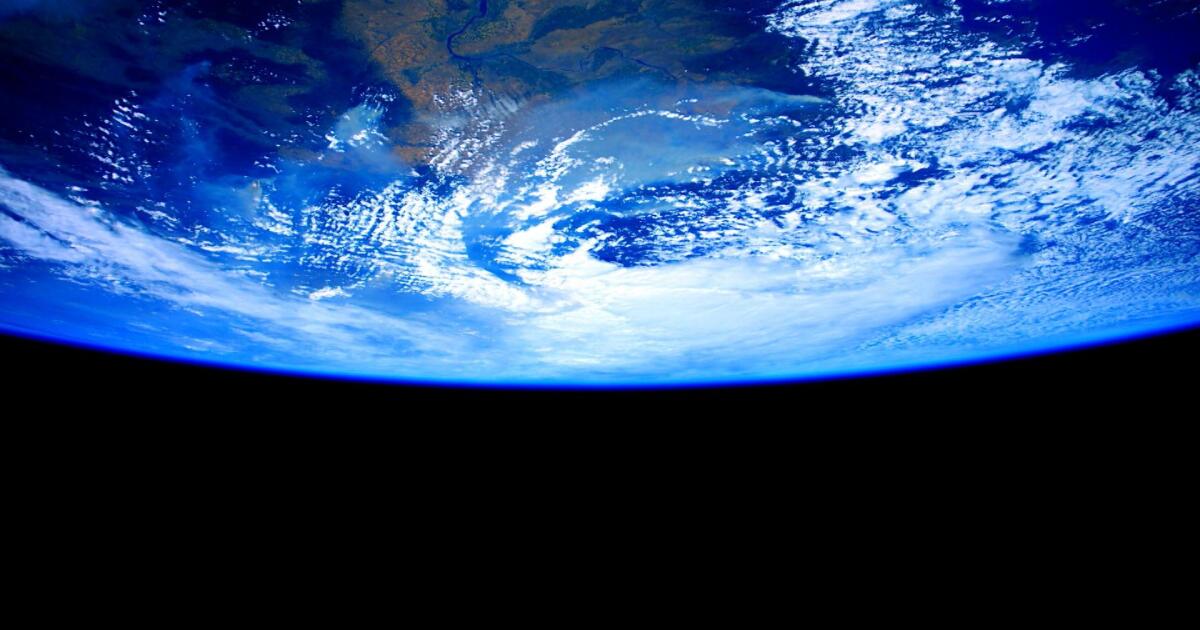 Watch Zero Gravity | Earth Focus Presents Season 2023 | PBS SoCal