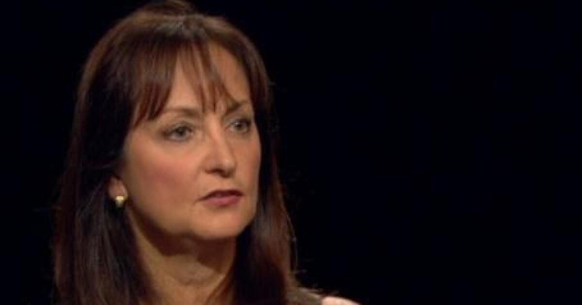 Watch Complete Interviews: Michael Duffy and Jackie Calmes | Washington ...